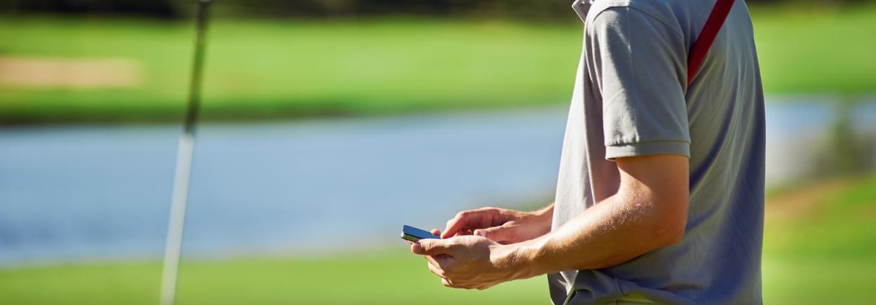 Contact Us · Golf Jobs