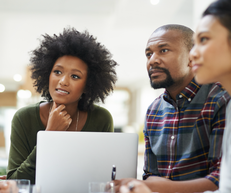 Getting Hired Home · Getting Hired