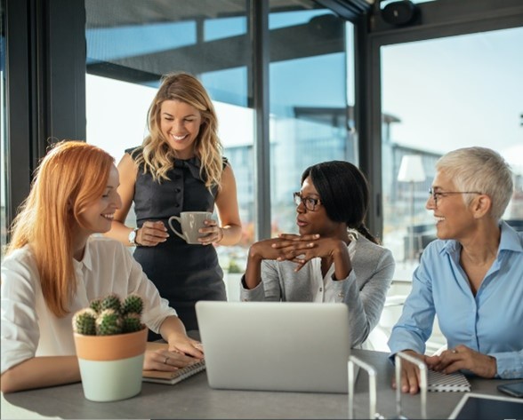 Getting Hired Home · Getting Hired