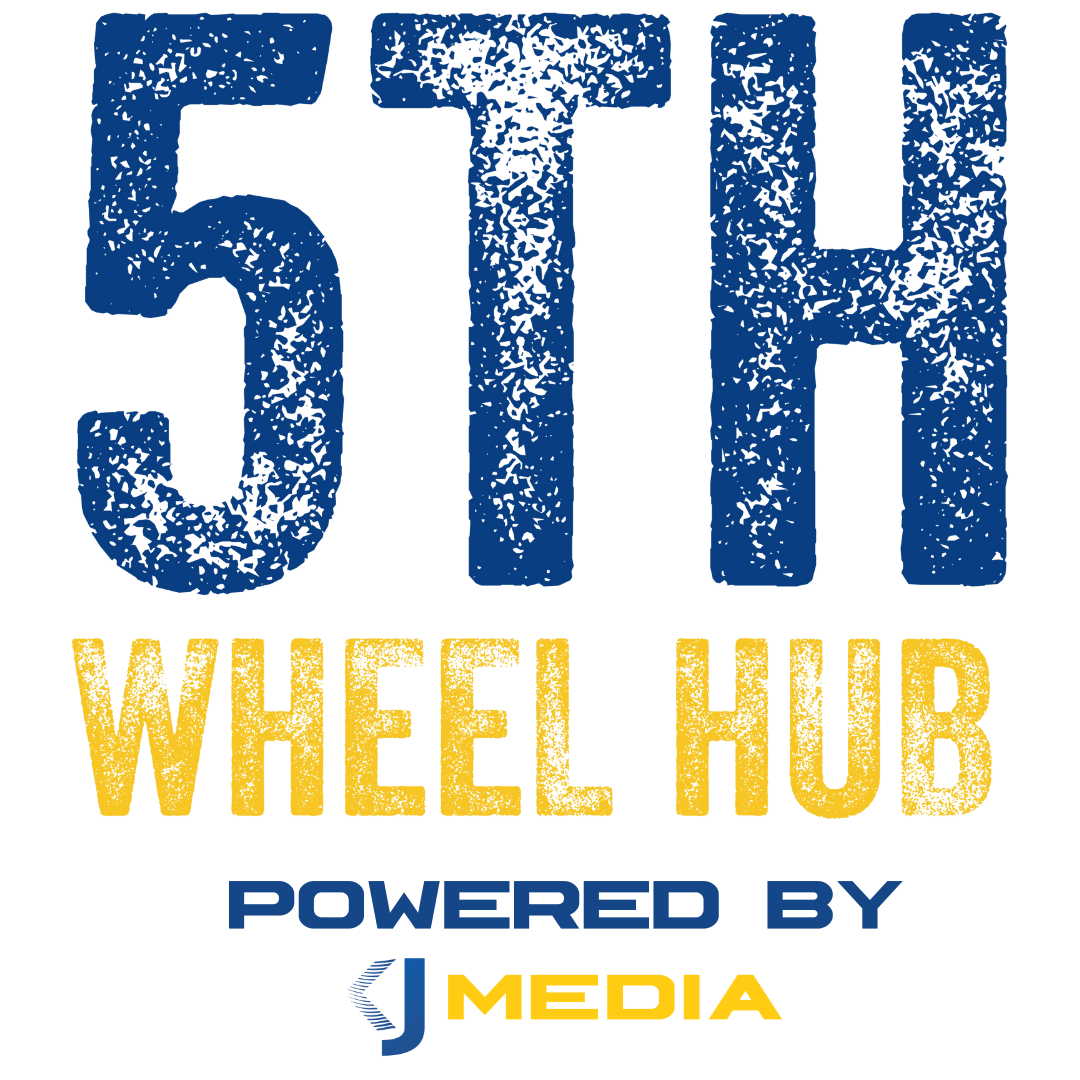 The Best Jobs For CDL Truck Drivers Jobs · 5th Wheel Hub